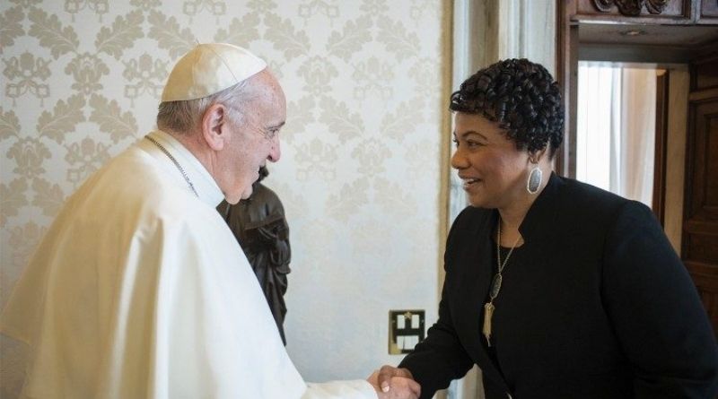 El sueño de armonía e igualdad de Martin Luther King es relevante hoy ...