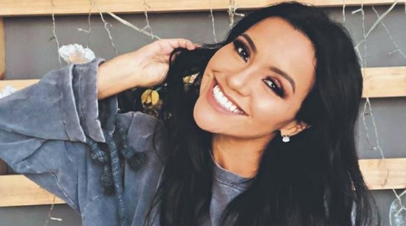 "Así" es el nuevo video de Shantall - Radio San Martín - 97.7 FM - 1380 AM