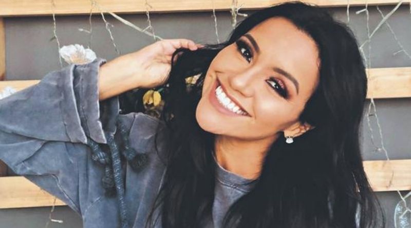 "Así" es el nuevo video de Shantall - Radio San Martín - 97.7 FM - 1380 AM