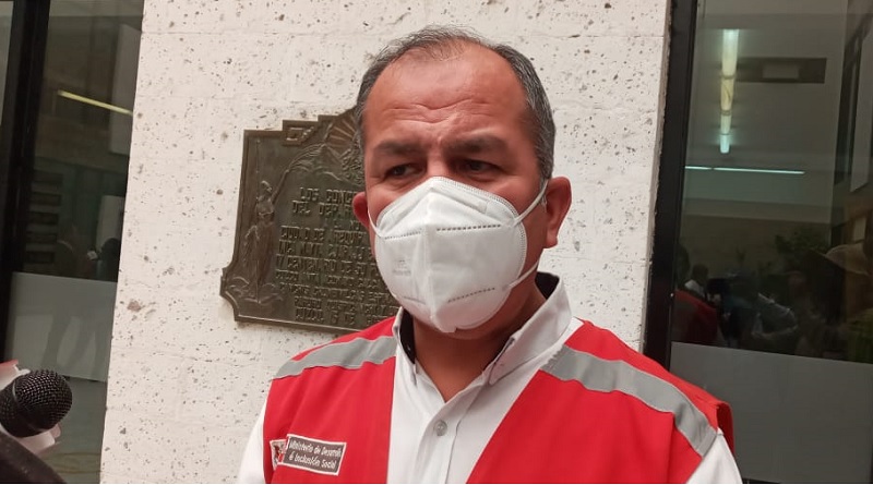 Qali Warma entrega más de 400 toneladas de alimentos a ollas comunes de ...