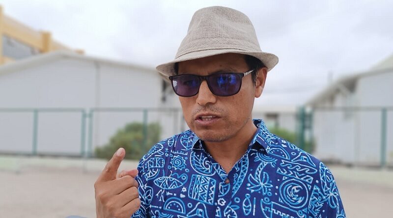 Estudiantes del Colegio Juan Velasco Alvarado iniciarán el año 2023 en ...