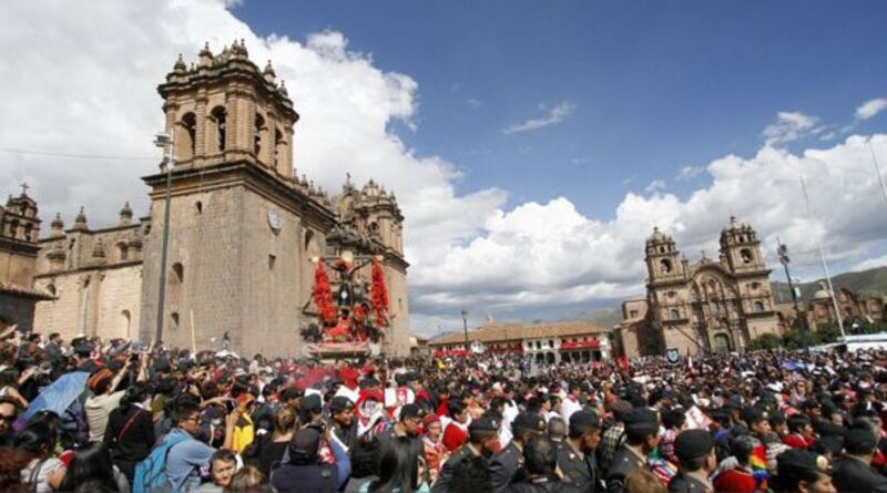 Semana Santa generó impacto económico de US$ 157 millones - Radio San ...