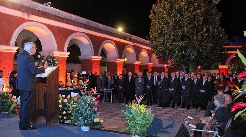 El grupo Roberts celebra 100 años de trayectoria empresarial - Radio ...