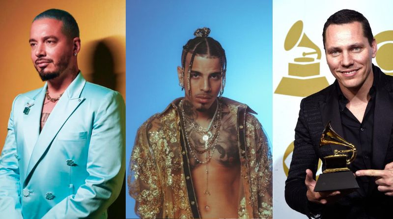 Estos son los artistas que nos cantarán en octubre - Radio San Martín ...