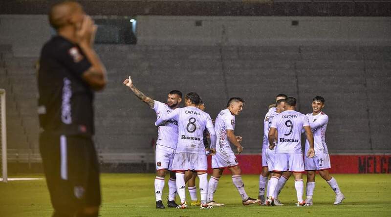 FBC Melgar afronta la baja de Brian Blando para enfrentar a Alianza ...