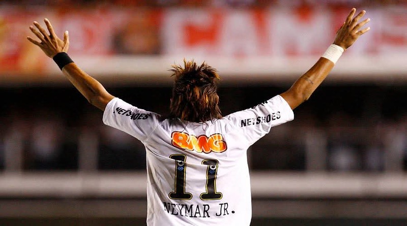 Neymar volverá a Brasil y jugará por el Santos FC - Radio San Martín ...