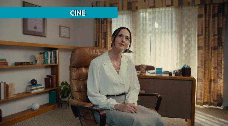 Cinta “Backrooms: sin salida” llega a Perú con estreno anticipado este ...
